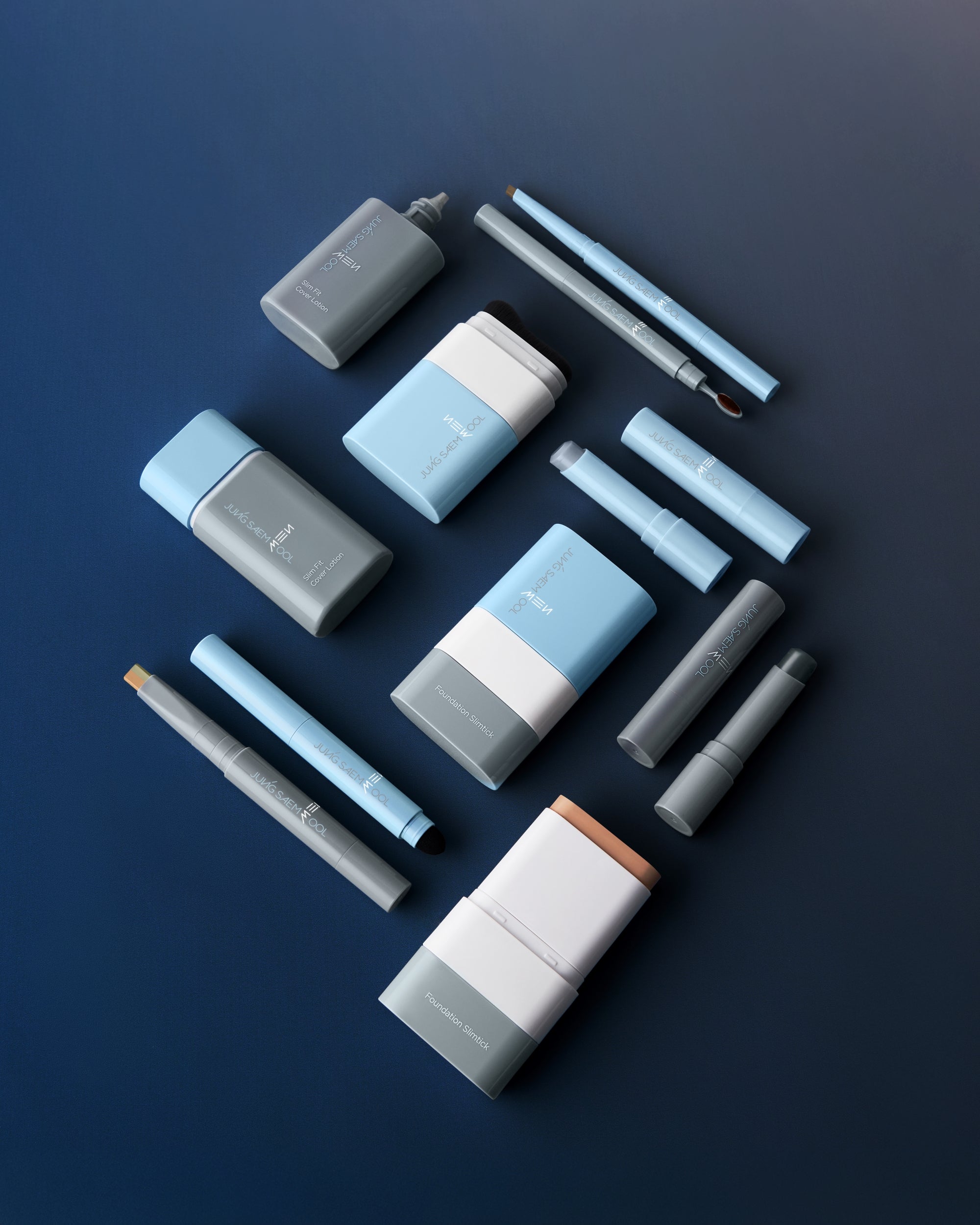 JUNGSAEMMOOL SG OFFICIAL STORE