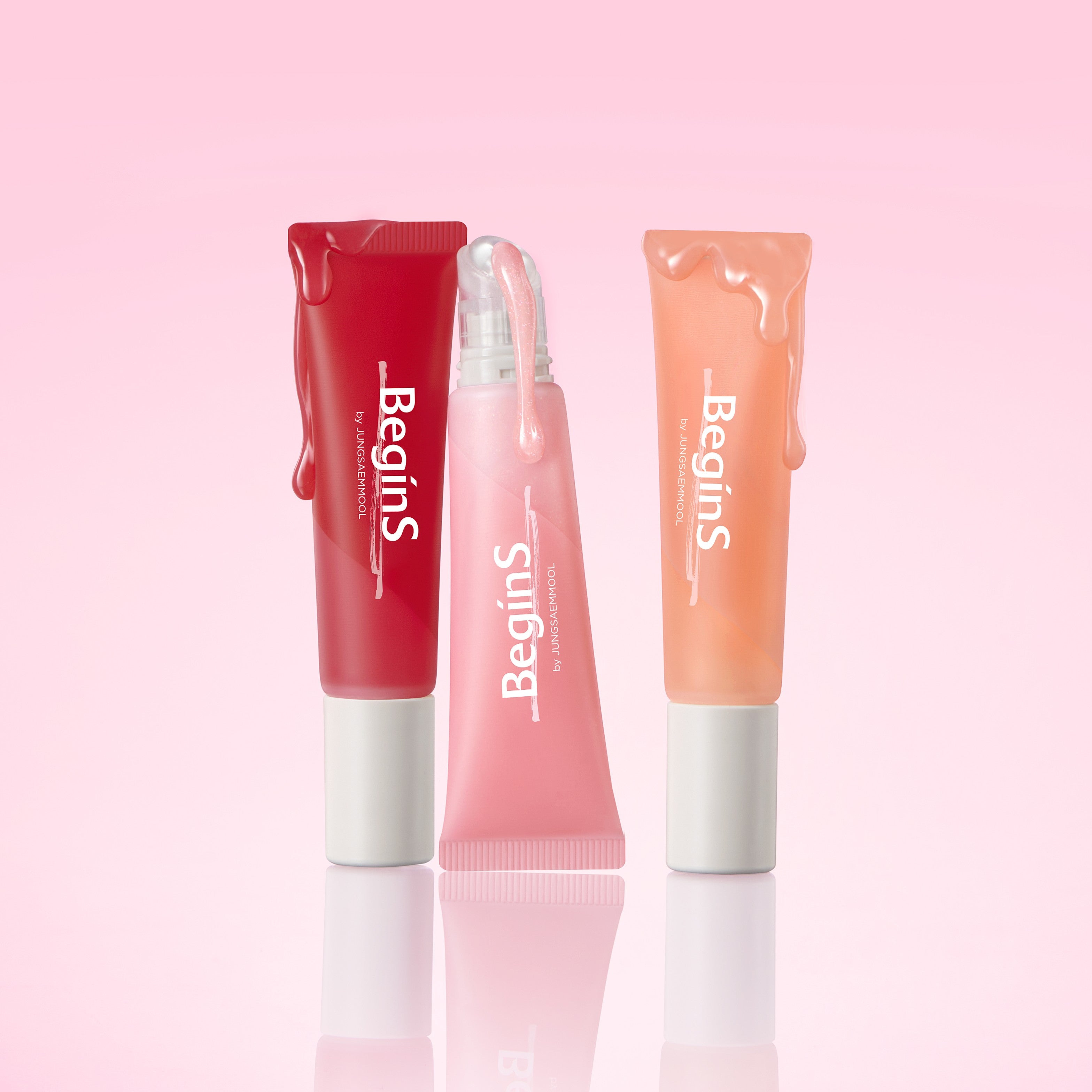 JUNGSAEMMOOL SG OFFICIAL STORE