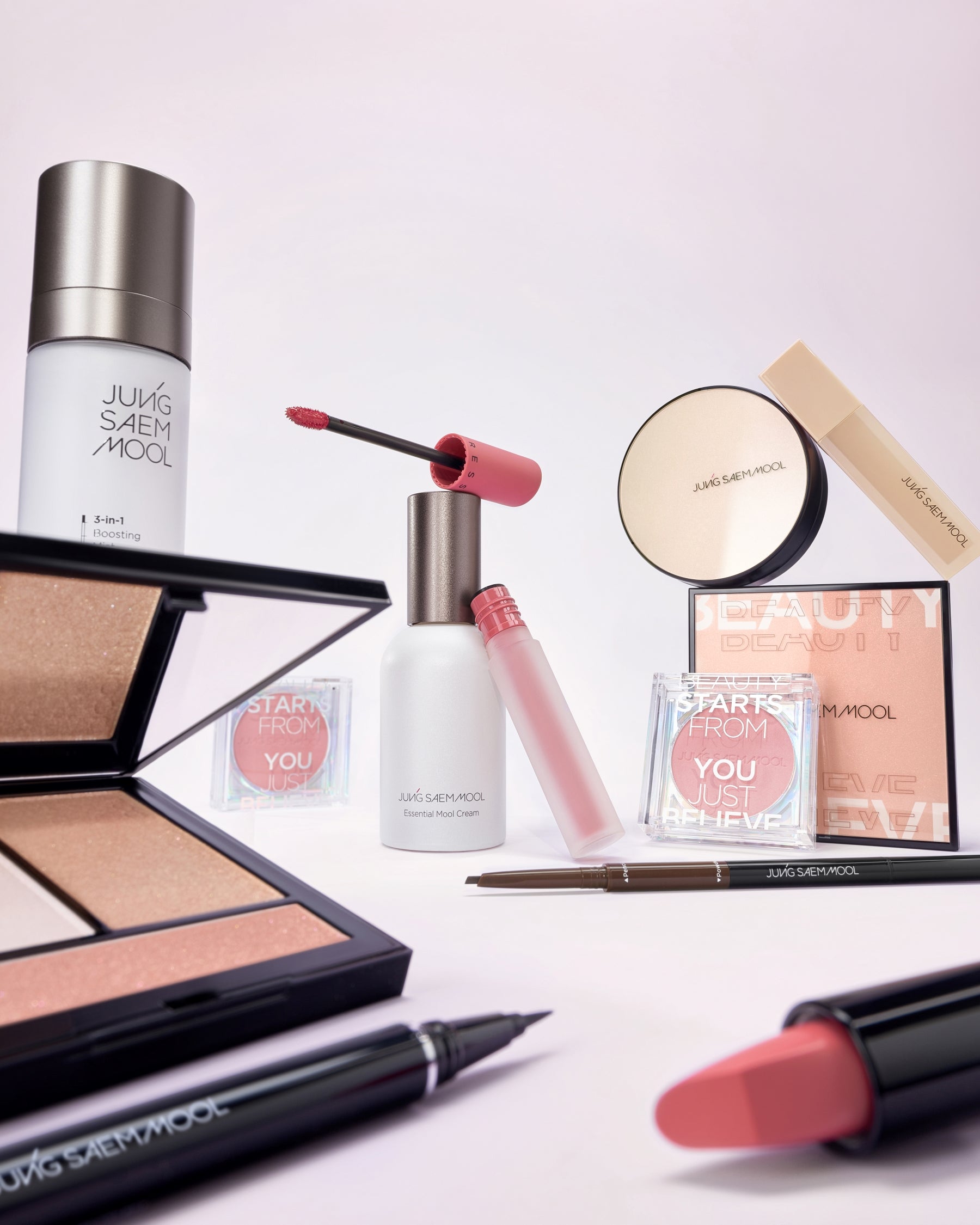 JUNGSAEMMOOL SG OFFICIAL STORE