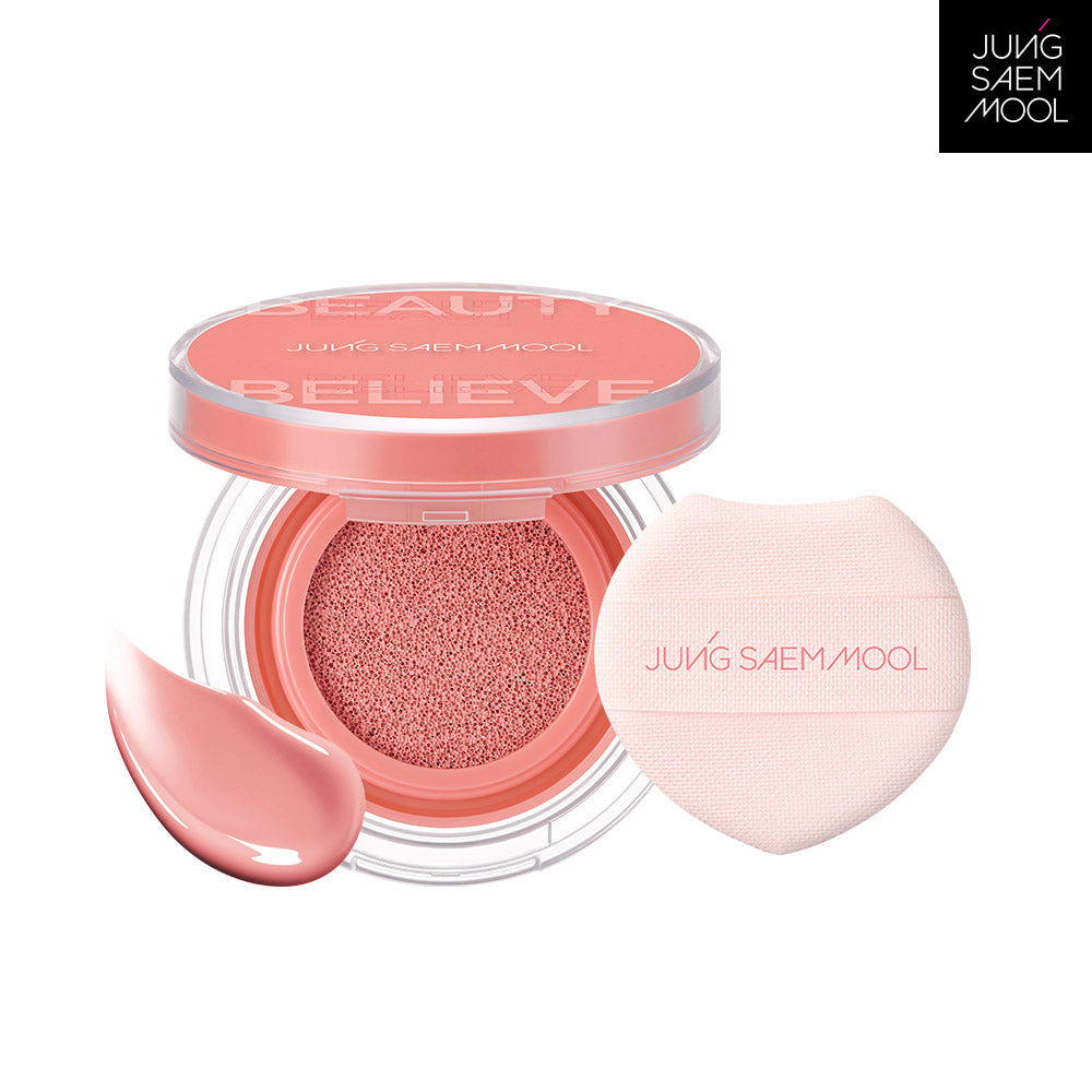 JUNGSAEMMOOL Artist Cushion Blush