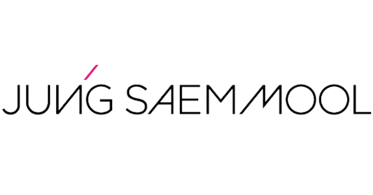 JUNGSAEMMOOL SG OFFICIAL STORE