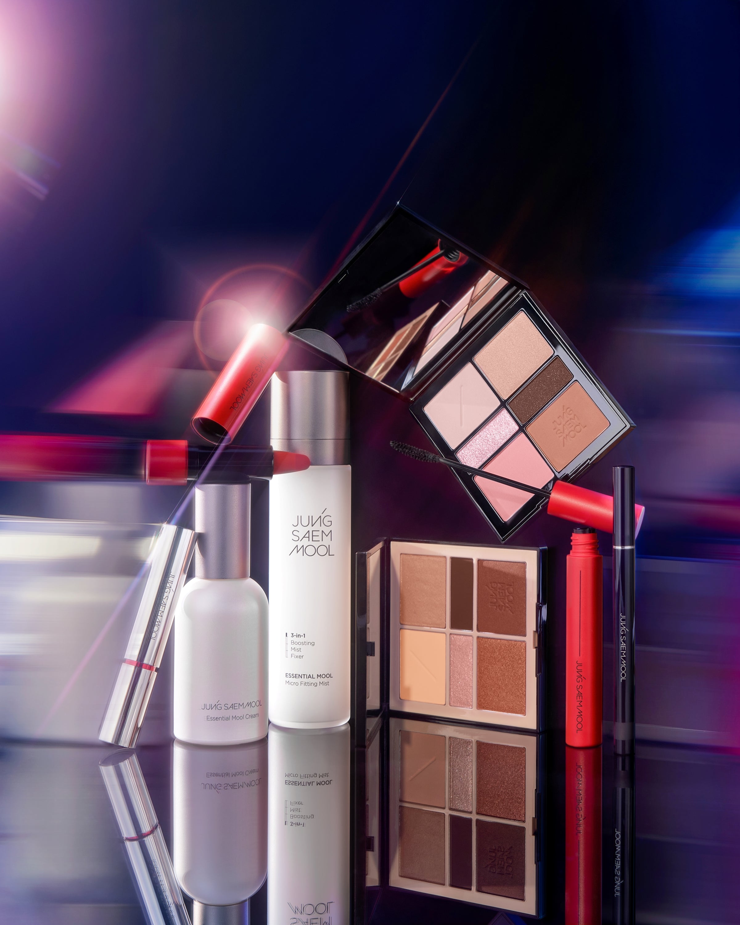 JUNGSAEMMOOL SG OFFICIAL STORE