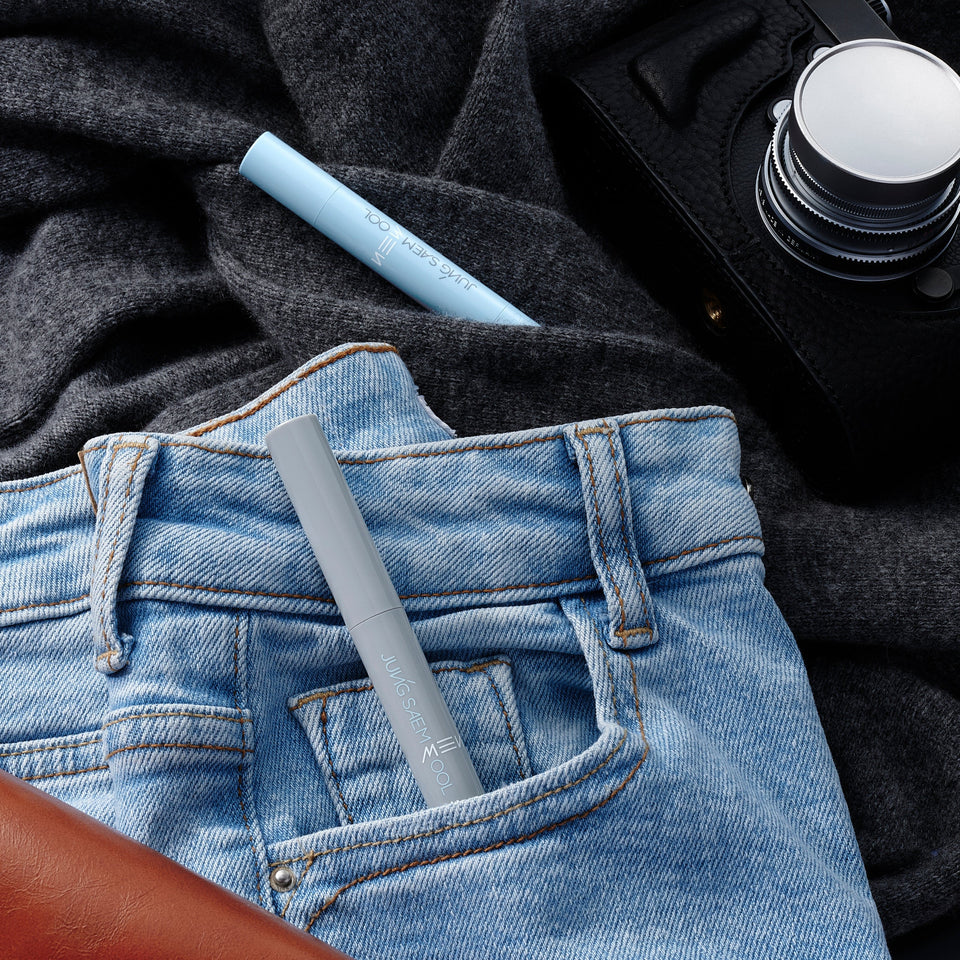 JUNGSAEMMOOL SG OFFICIAL STORE